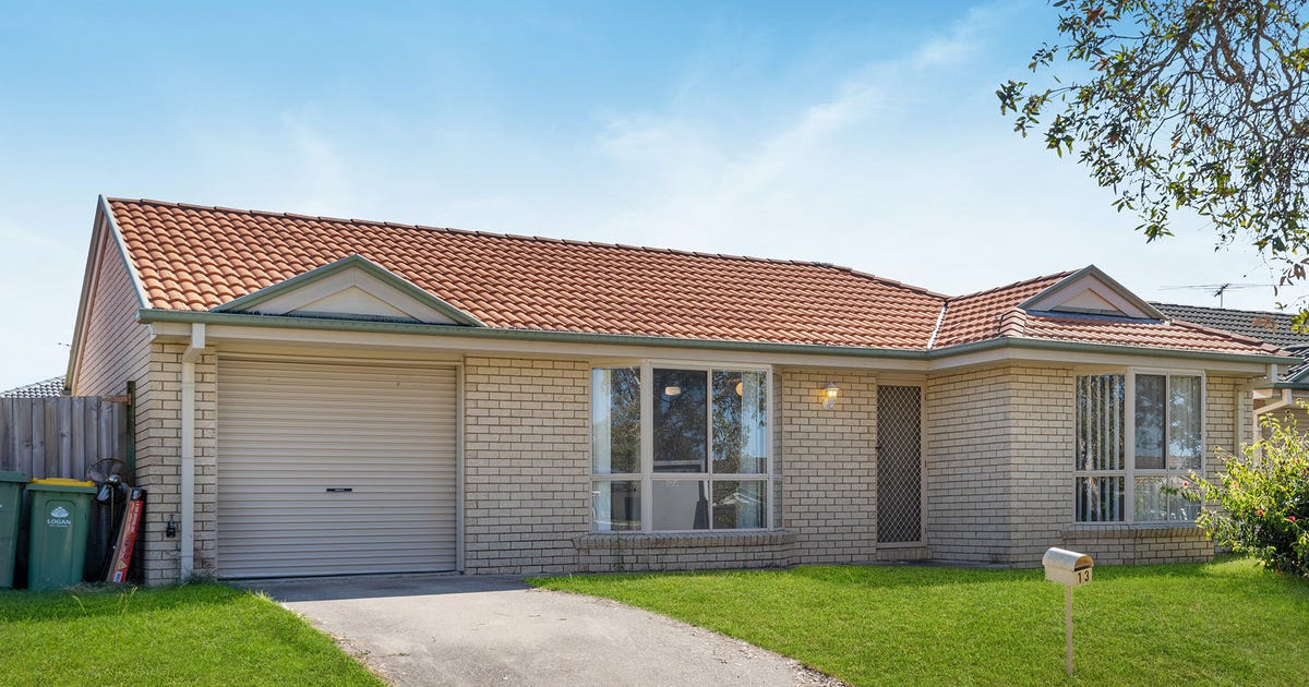 13 Liao Court, Crestmead QLD 4132 - property.com.au