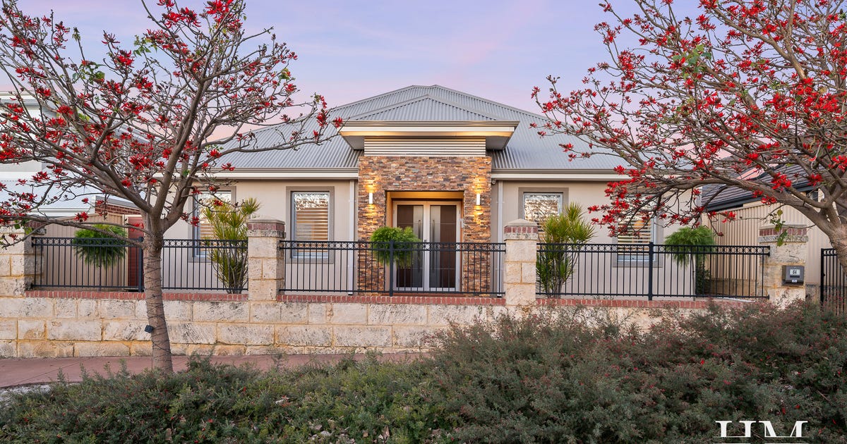 64 Pexton Drive, South Guildford WA 6055 - property.com.au