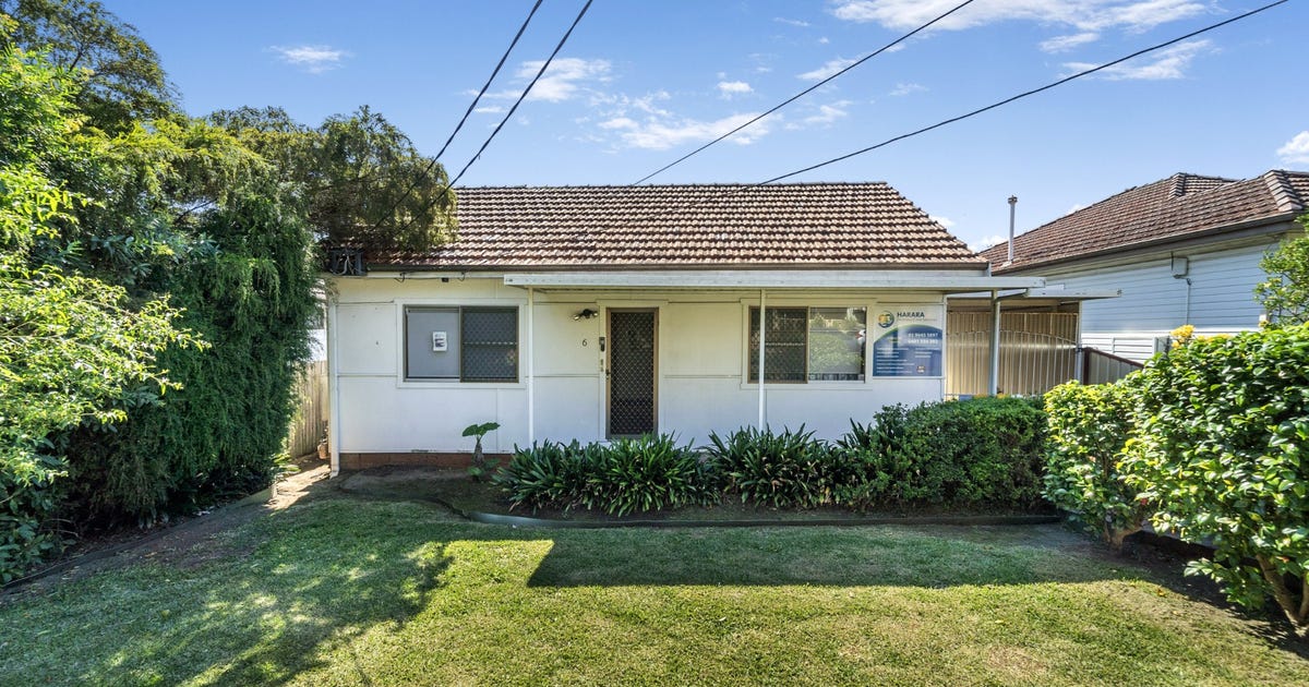 6 Daley Road, Yagoona NSW 2199 - property.com.au