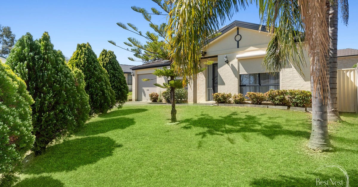 26 Appletree Grove, Oakhurst NSW 2761 - property.com.au