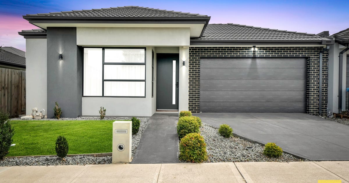 3 Gleeson Way, Deanside VIC 3336 - property.com.au