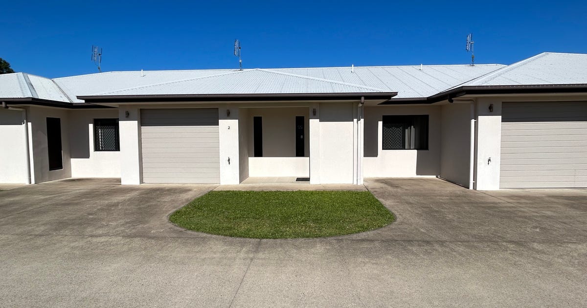 2/30 Eleanor Street, Ingham QLD 4850 - property.com.au