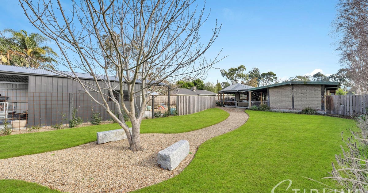 4 Peryman Street, Pearcedale VIC 3912 - property.com.au