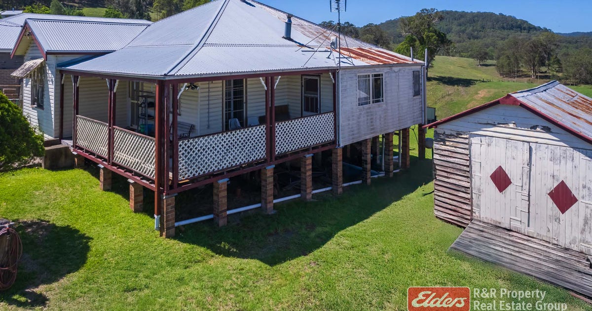 4 The Bucketts Way, Stroud Road NSW 2415 - property.com.au
