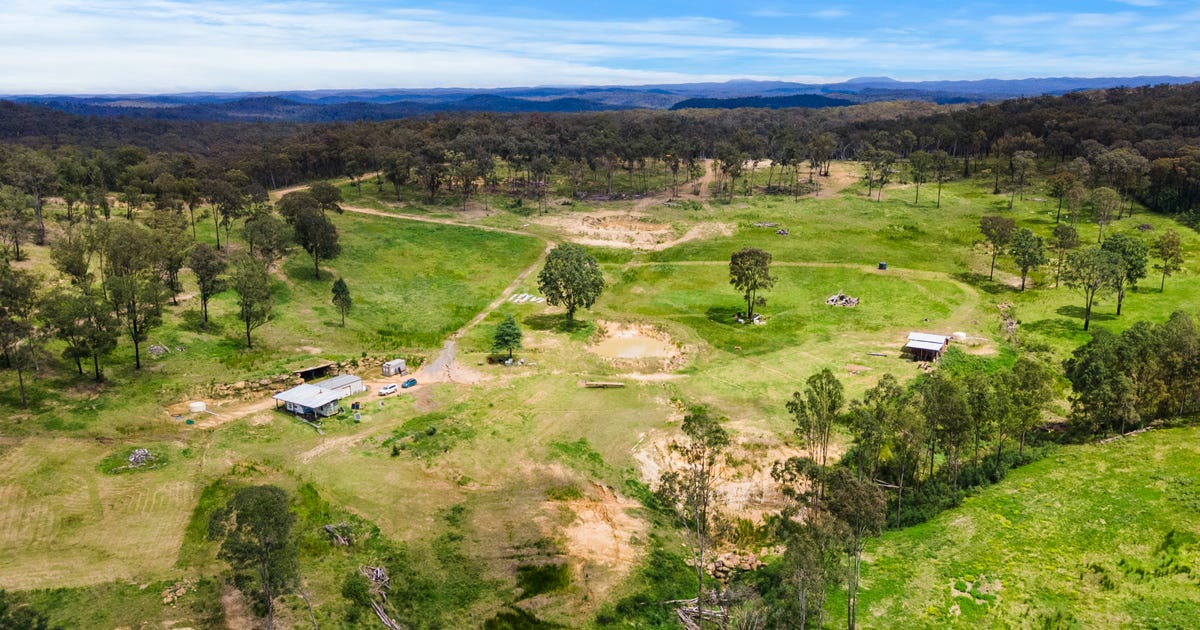 5727 Putty Road, Howes Valley NSW 2330 - property.com.au