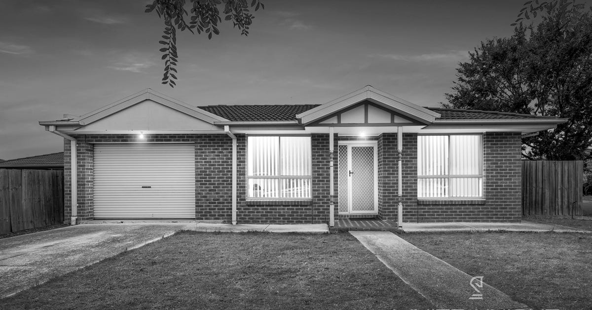 6 Mcnicholl Way, Delahey VIC 3037 - property.com.au