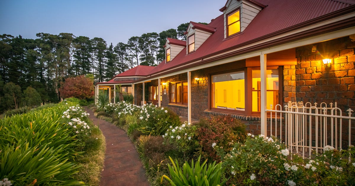 310 Lobethal Road, Ashton SA 5137 - property.com.au