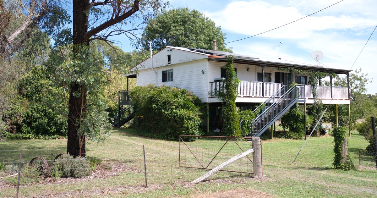 95 Elsmore Common Road, Elsmore NSW 2360 - property.com.au