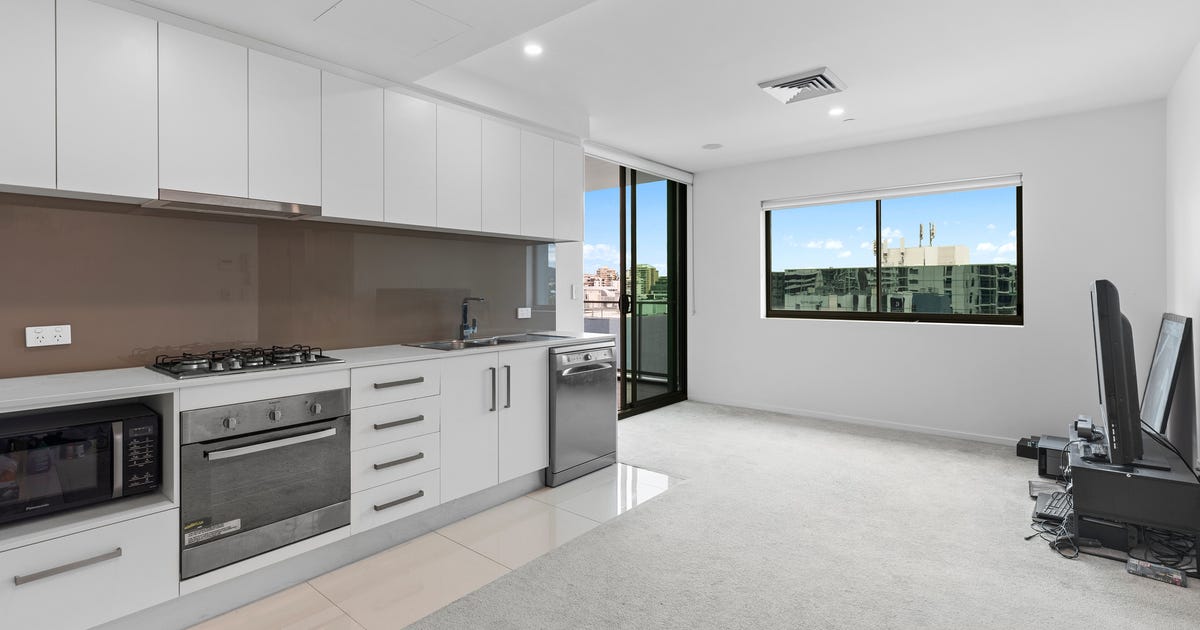 28/21 Manning Street, Milton QLD 4064 - property.com.au