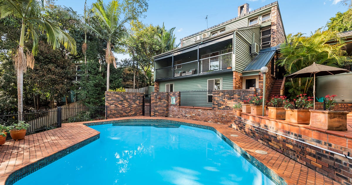 38 Rowena Street, Kenmore QLD 4069 - property.com.au