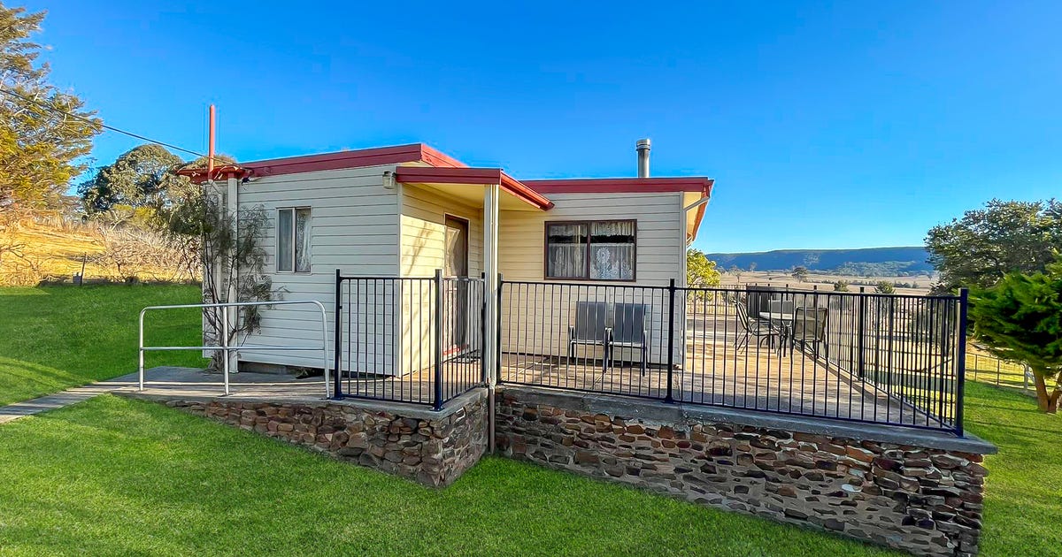 1133 Glen Alice Road, Dabee NSW 2849 - property.com.au