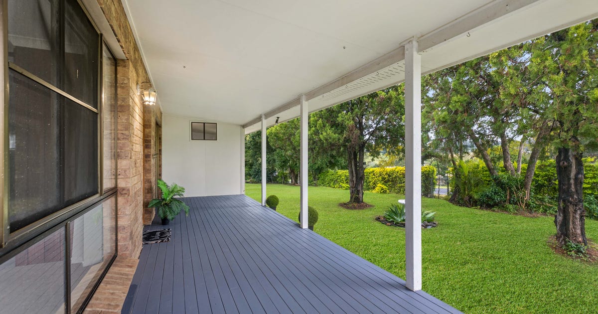 44 Fernvale Drive, Pie Creek QLD 4570 - property.com.au