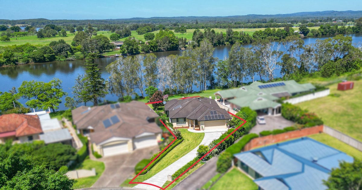 6 Gregory Close, Taree NSW 2430 - property.com.au