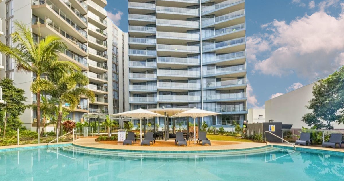 40607/11 Pidgeon Close, West End QLD 4101 - property.com.au