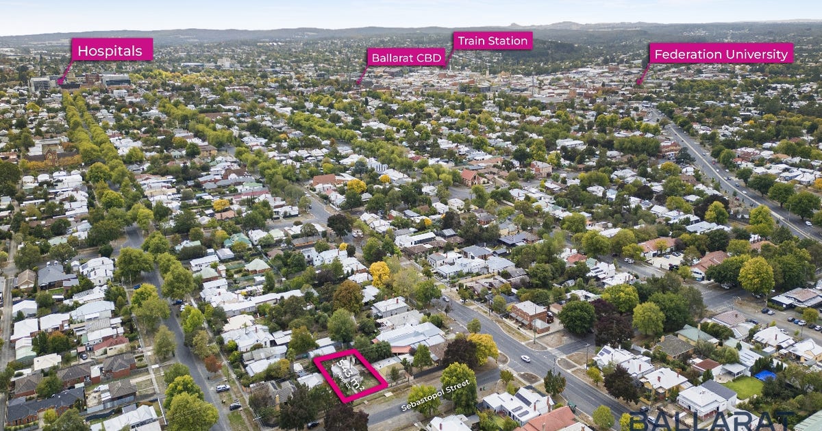 506 Sebastopol Street, Ballarat Central VIC 3350 - property.com.au