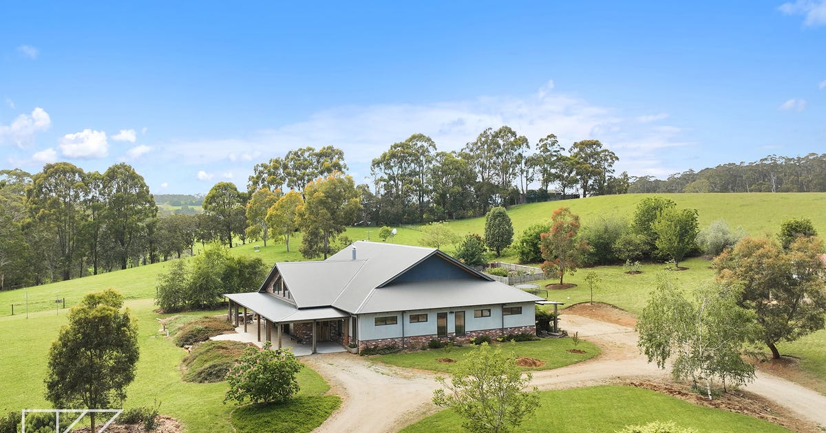 90 Halls And Porchs Road, Nilma North VIC 3821 - property.com.au