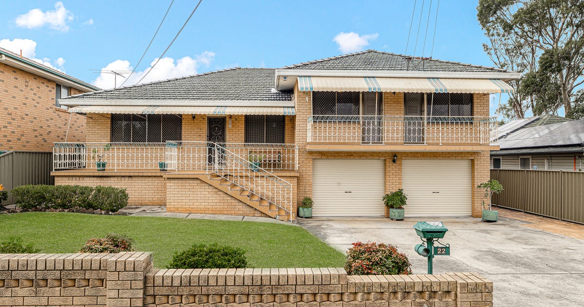 22 Turvey Road, Blacktown NSW 2148 - property.com.au