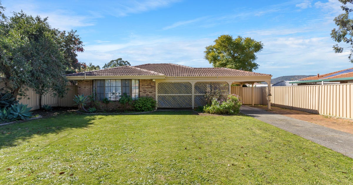 3 Tweed Close, Camillo WA 6111 - property.com.au