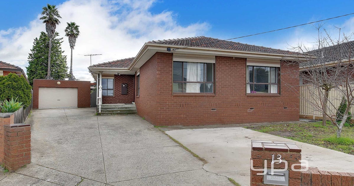 13 Swindon Court, Lalor VIC 3075 - property.com.au