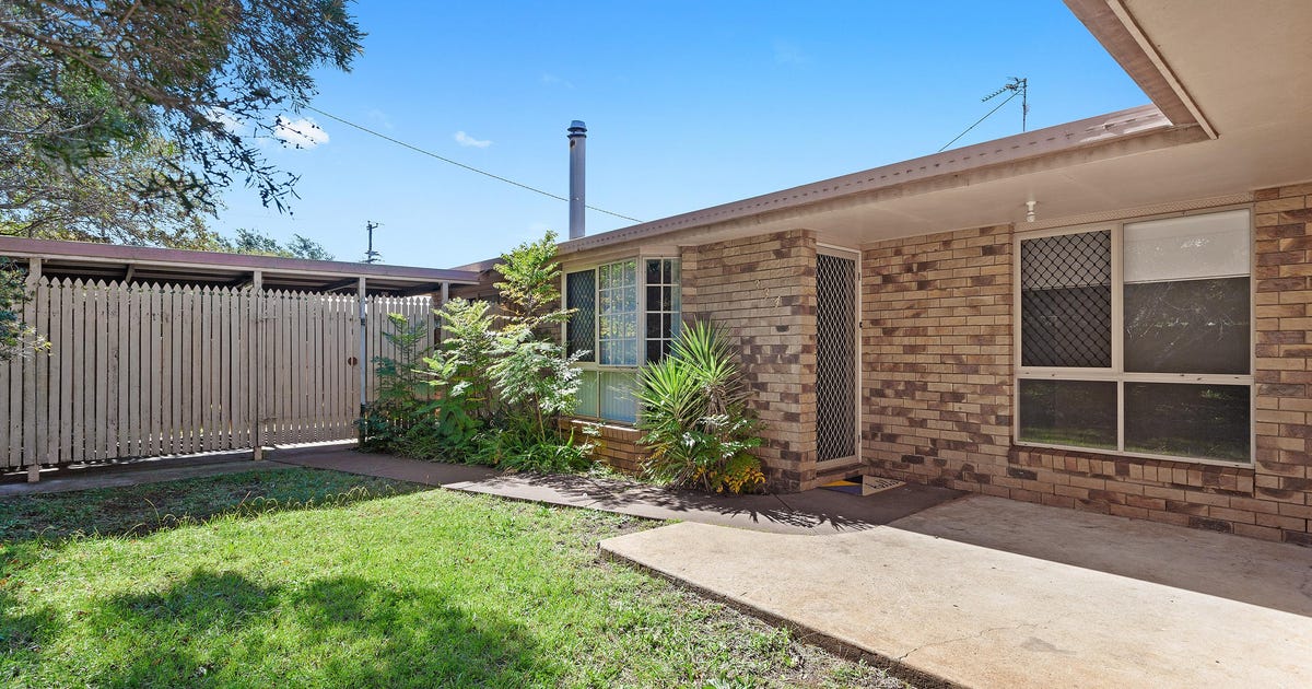 334 West Street, Kearneys Spring QLD 4350 - property.com.au