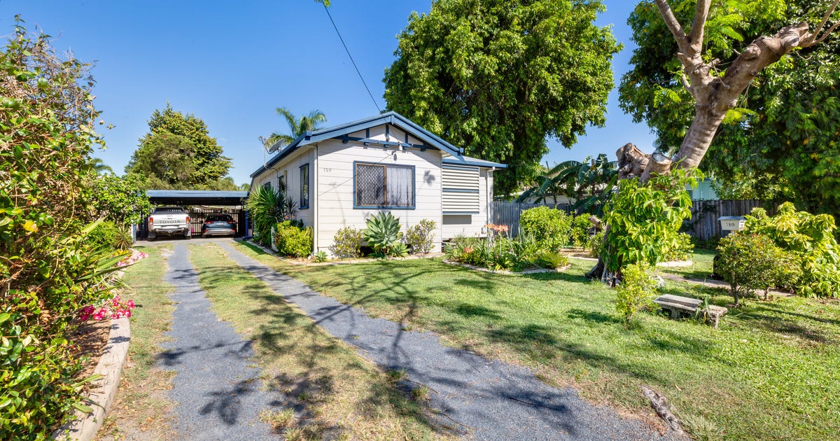 159 Milton Street, South Mackay QLD 4740 - property.com.au