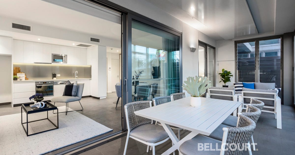 4/35 Mount Street, West Perth WA 6005 - property.com.au