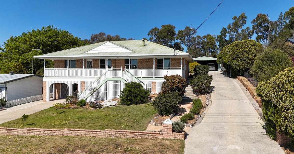 79 Queen Street, Warialda NSW 2402 - property.com.au