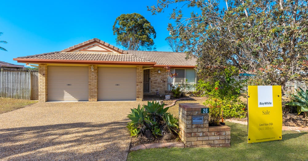 26 Riley Drive, Capalaba QLD 4157 - property.com.au