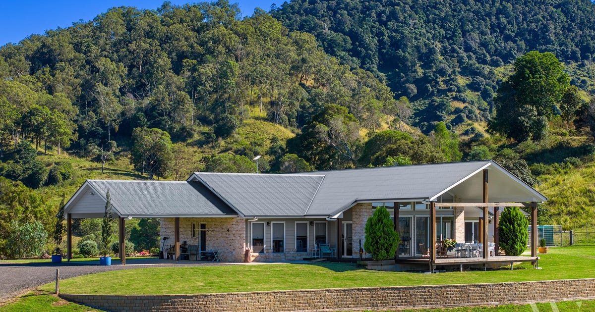 900 Mooloo Road, Mooloo QLD 4570 - property.com.au