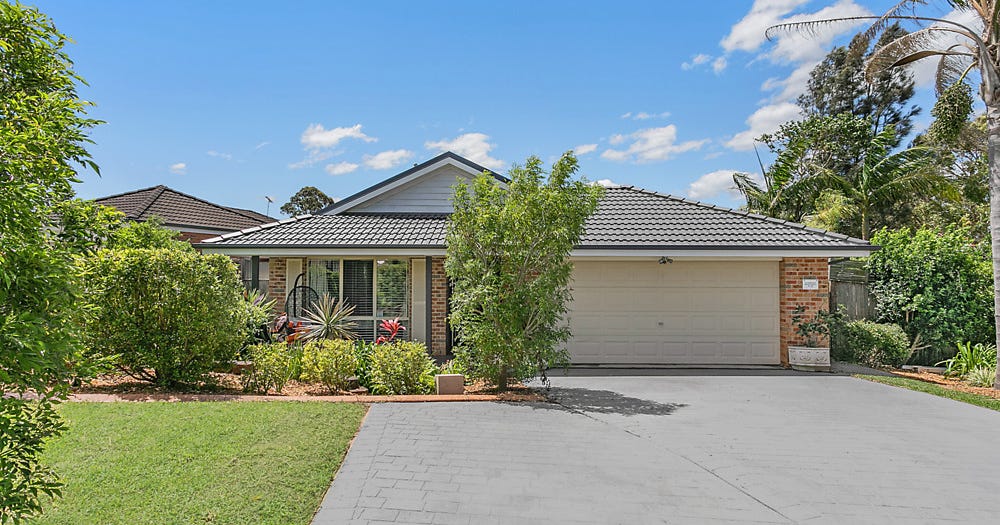 5 Wollemi Road, Woongarrah NSW 2259 - property.com.au