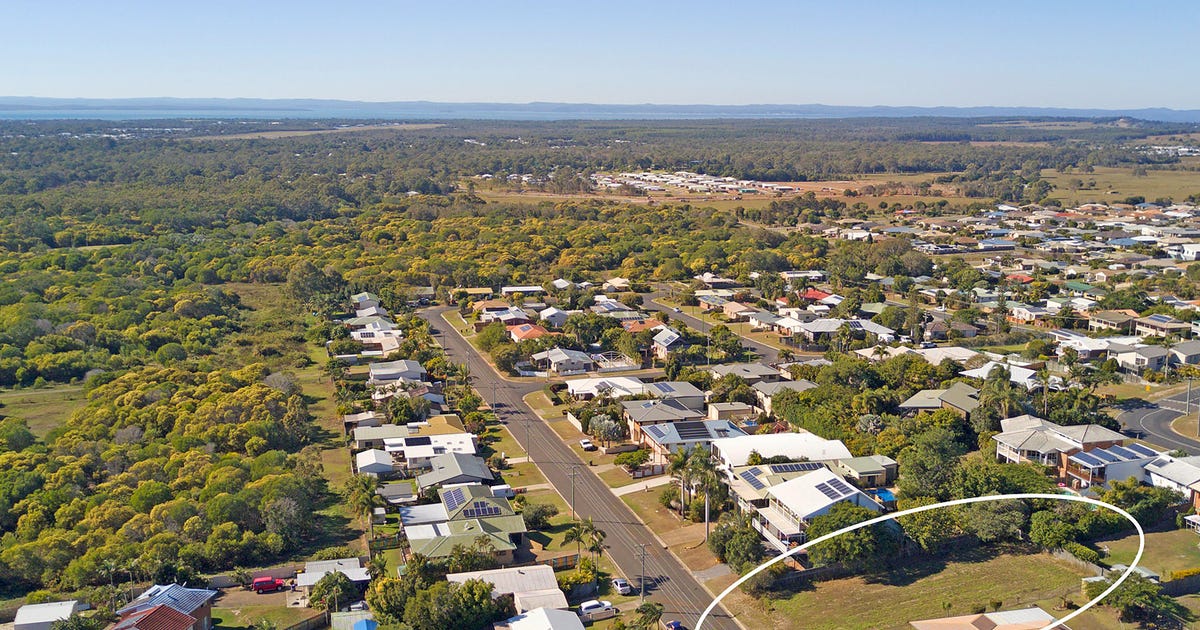 11 Waigani Avenue, Kawungan QLD 4655 - property.com.au