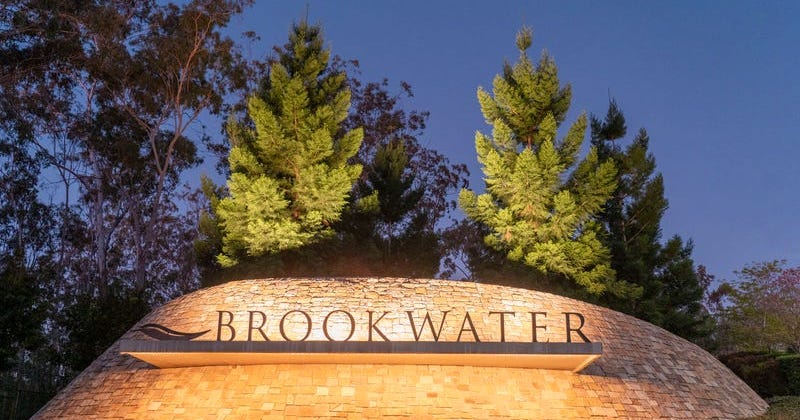 78 Greg Norman Circuit, Brookwater QLD 4300 - property.com.au