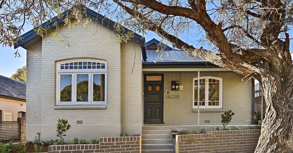 2A Terminus Street, Petersham NSW 2049 - property.com.au