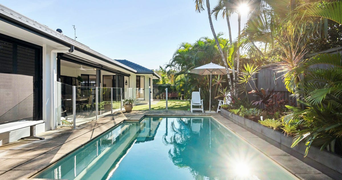 8 Fantail Place, Twin Waters QLD 4564 - property.com.au