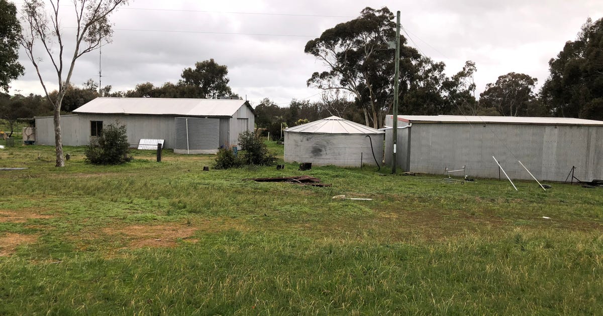 155 Bennet Road, Dale WA 6304 - property.com.au