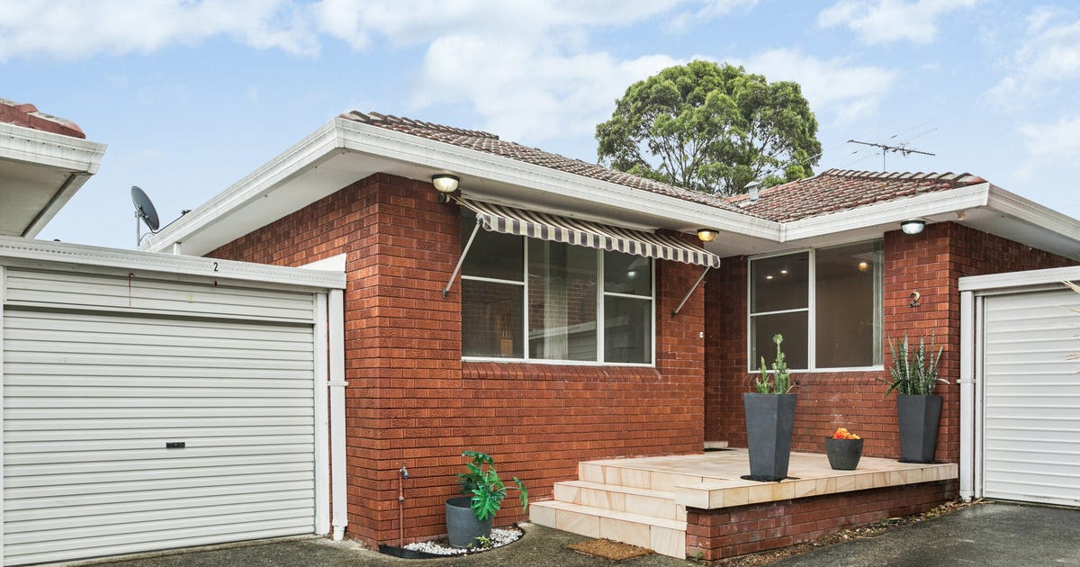 2/27 Toomevara Street, Kogarah NSW 2217 - property.com.au