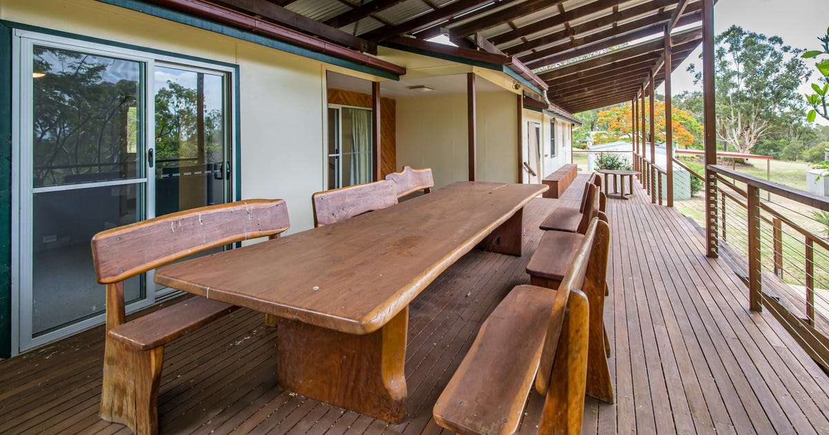 785 Murgon-Gayndah Road, Merlwood QLD 4605 - property.com.au