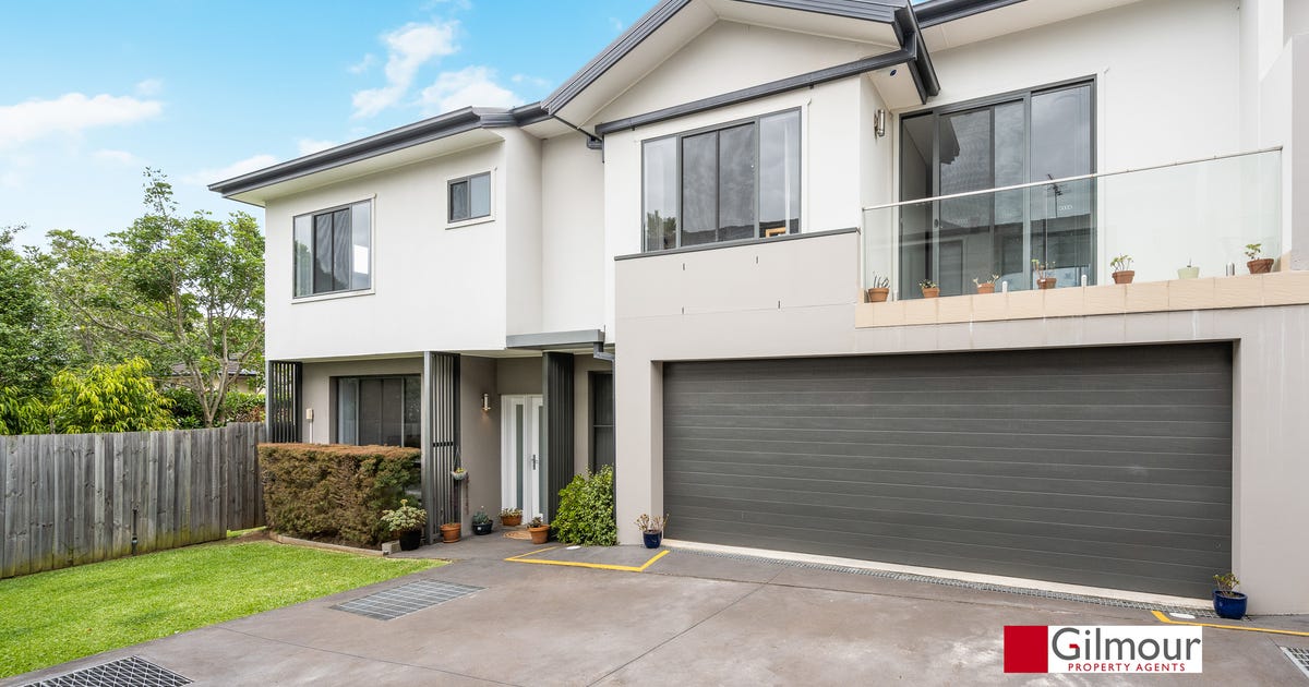 3/26-28 Kerrs Road, Castle Hill NSW 2154 - property.com.au