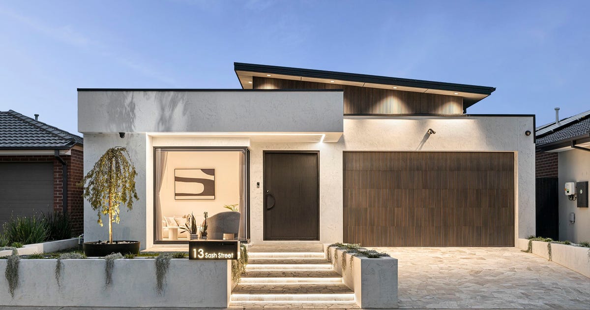 13 Sash Street, Greenvale VIC 3059 - property.com.au