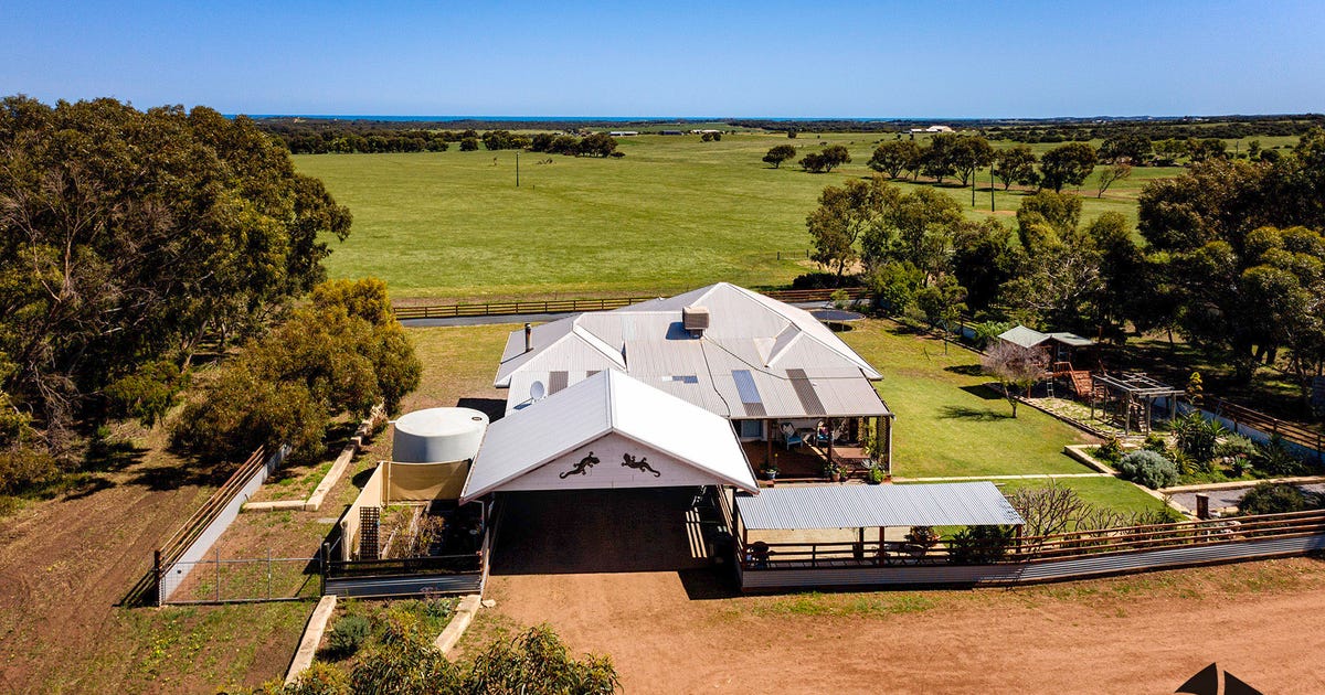 55 Water Supply Road, Bonniefield WA 6525 - property.com.au