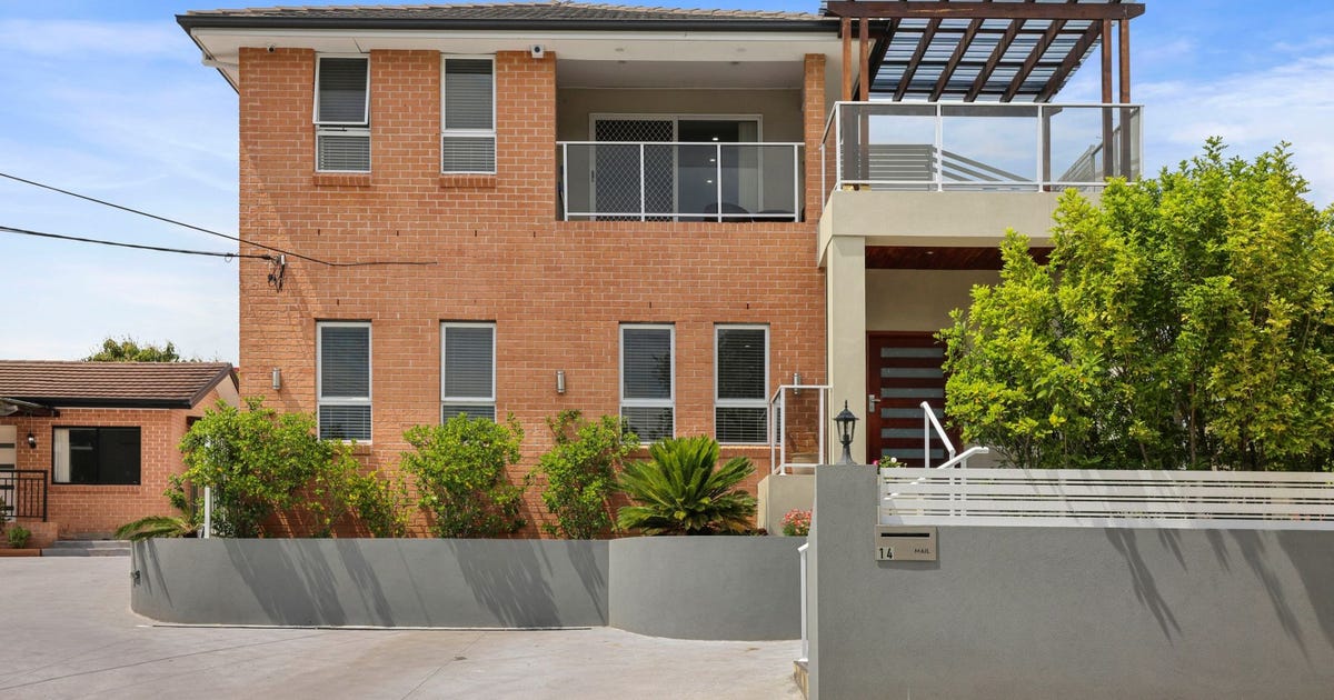 14 Bent Street, Villawood NSW 2163 - property.com.au