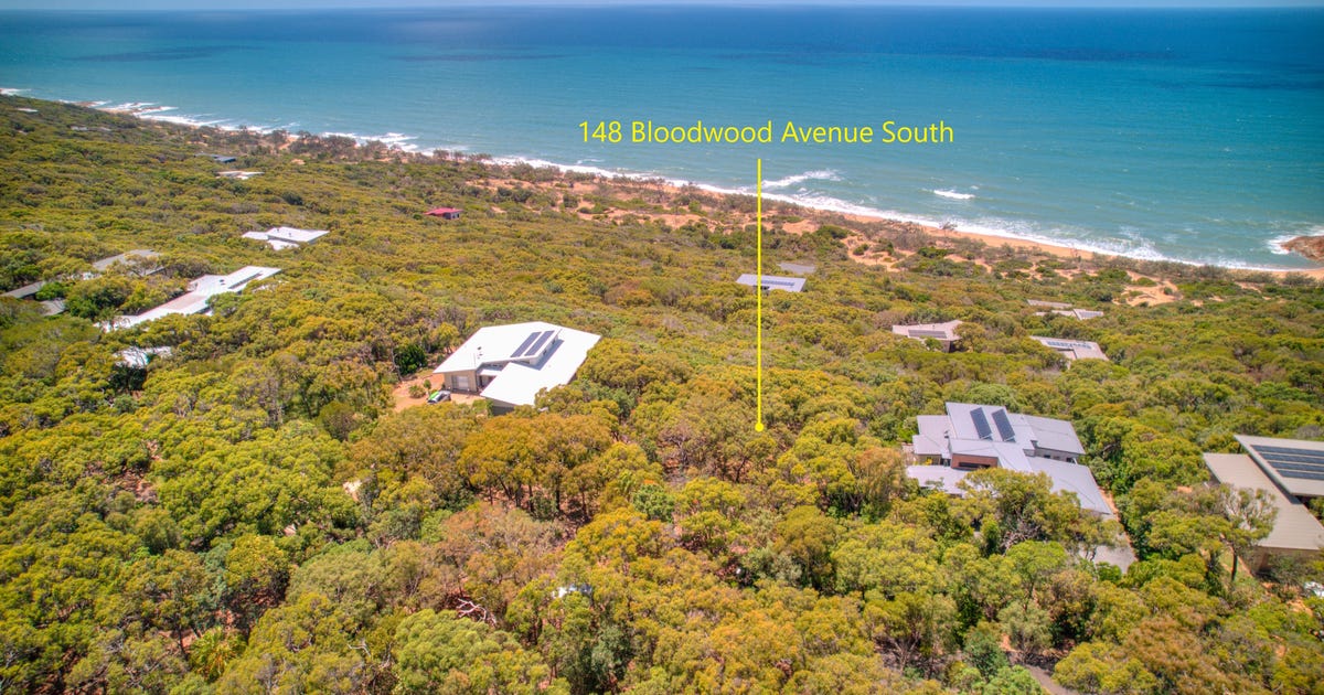 148 Bloodwood Avenue S, Agnes Water QLD 4677 - property.com.au