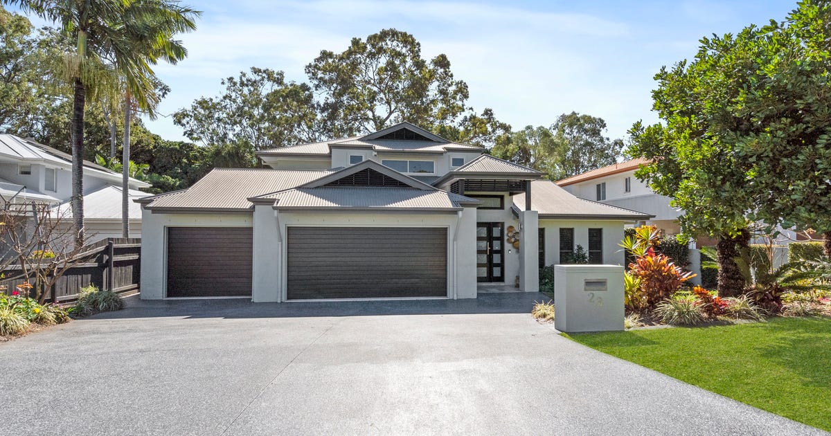 23 Yorston Place, Ormiston QLD 4160 - property.com.au