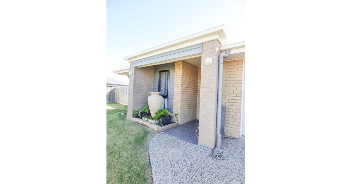 30 Wheeler Drive, Roma QLD 4455 - property.com.au