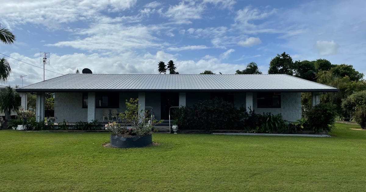 99-101 Mill Road, Macknade QLD 4850 - property.com.au