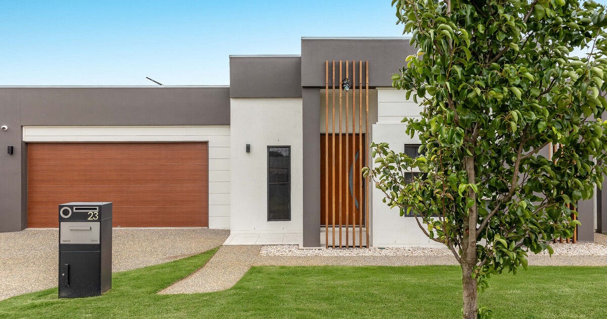 23 Alexander Avenue, Highfields QLD 4352 - property.com.au