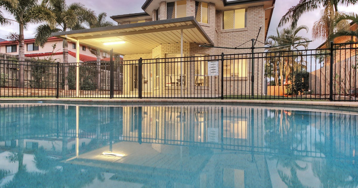 20 Raincliffe Place, Calamvale QLD 4116 - property.com.au