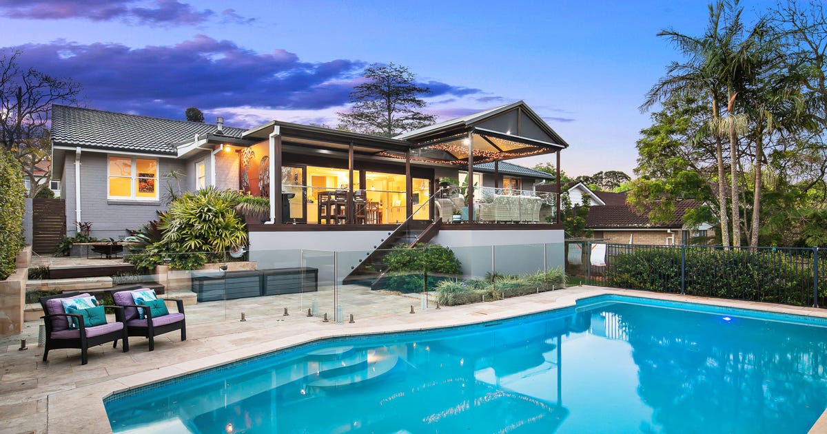 6 Carissa Avenue, St Ives NSW 2075 - property.com.au