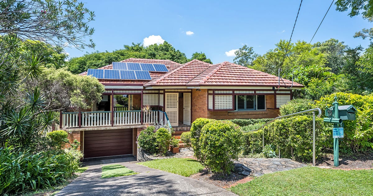 12 Euree Street, Kenmore QLD 4069 - property.com.au