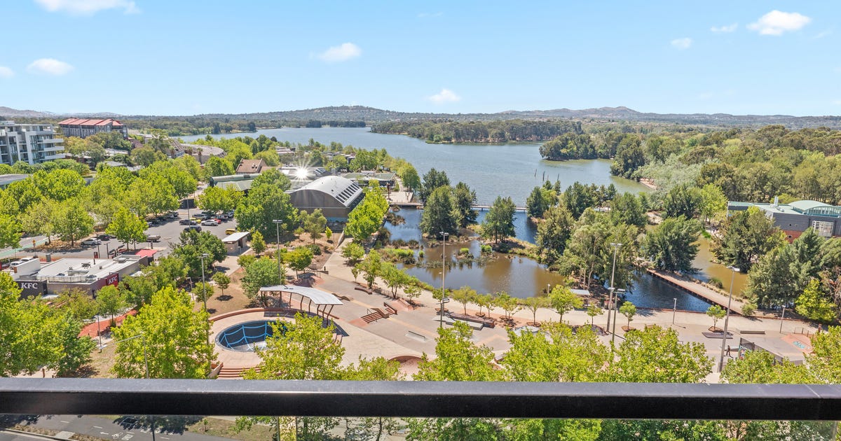 708/4 Grazier Lane, Belconnen ACT 2617 - property.com.au